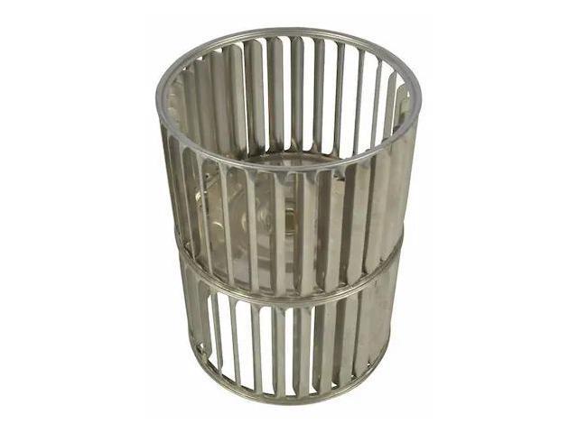 Click here for DAYTON ABW57R Wheel Blower Cage Right prices