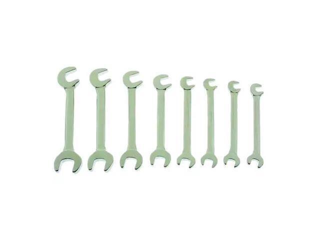 Click here for WESTWARD 2GKT1 Ignition Wrench Set SAE Offset prices