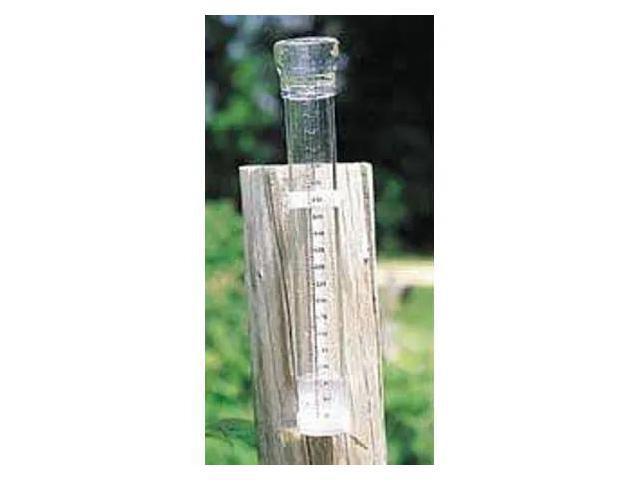 Click here for ZORO SELECT 3KLT6 Rain Gauge 11-7/8X2 In Dia Clear... prices