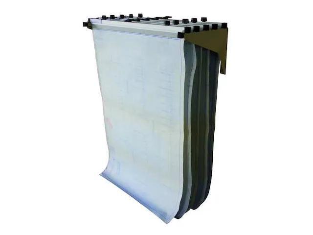 Click here for ZORO SELECT 4KH74 Drop/Lift Wall Rack  For 12 Clam... prices