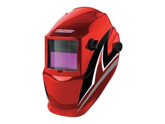 Click here for WESTWARD 22XX47 Auto Dark Welding Helmet  Shade 4... prices