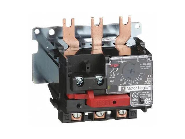 Click here for SQUARE D 9065ST220 NEMA Overload Relay  1NC  15 A... prices