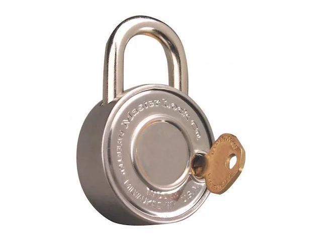 Click here for MASTER LOCK 1525K-V660 Key-Controlled Dial Combina... prices