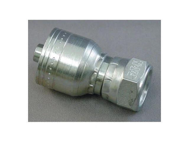 Click here for EATON AEROQUIP 1A8DL4 Fitting Metric Straight 1/4... prices
