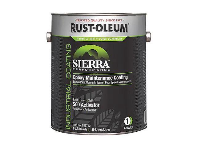 Click here for RUST-OLEUM 283742 Epoxy Activator Satin Finishes... prices