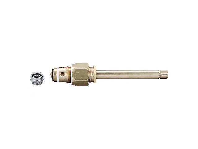 Click here for CENTRAL BRASS K-3-DT Diverter Stem Assembly W/Repl... prices