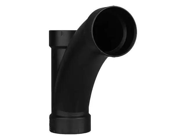 Click here for MUELLER INDUSTRIES 1WHX1 Wye with 45 Deg Bend 4 In... prices