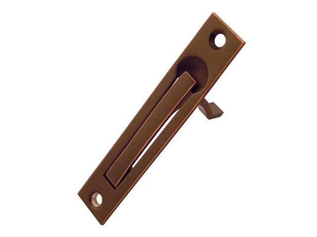 Click here for EMTEK 2221US10B Oil Rubbed Bronze Pull 2221US10B prices