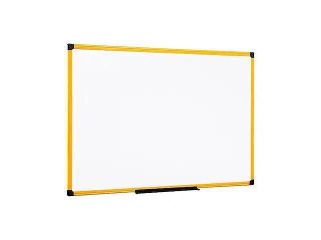 Click here for MASTERVISION MA0515177 Dry Erase Board  Steel  35... prices