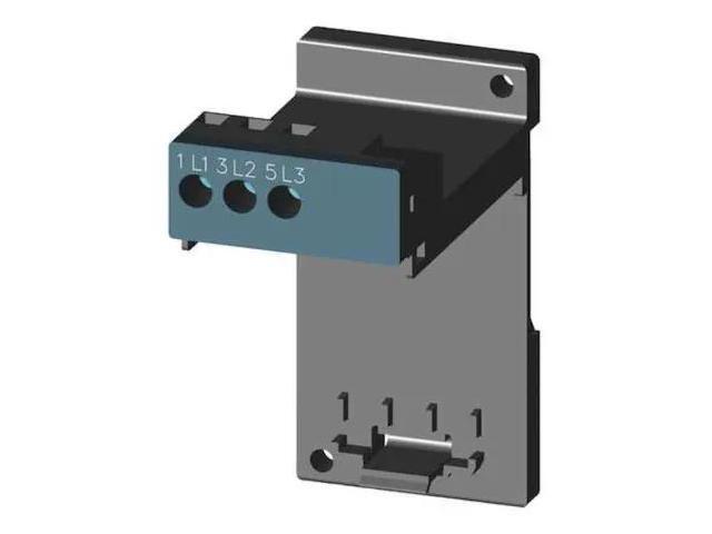 Click here for SIEMENS 3RU29163AA01 Mounting Kit For 3RU2116  3RB... prices