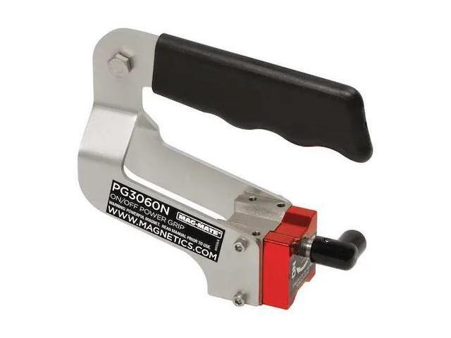 Click here for MAG-MATE PG3060N Power Grip Magnet 5 H 6 L prices
