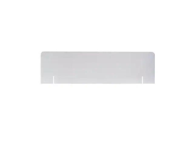 Click here for FLIPSIDE 30142-24 1 Ply White Header  PK24 prices