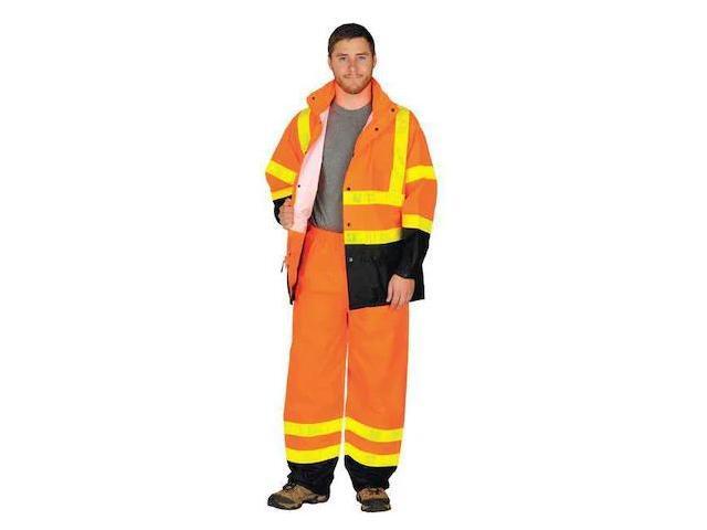 Click here for KISHIGO RW101-L-XL L/XL Class 3 Rainsuit prices