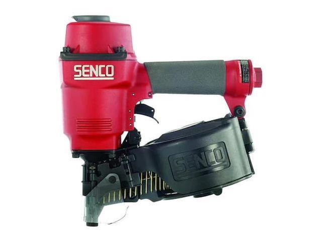 Click here for SENCO PALLETPRO57FXP Air Framing Nailer Wire 13 to... prices