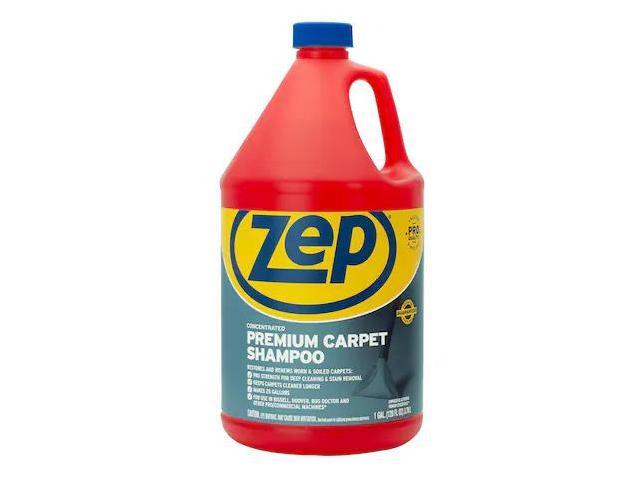 Click here for ZEP ZUPXC128 Concentrated Premium Carpet Shampoo... prices