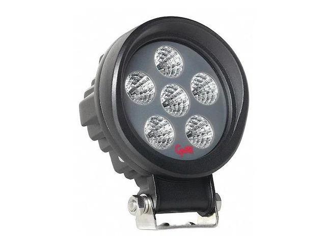Click here for GROTE BZ101-5 Work Light  1600 lm  Round  LED  6 H prices