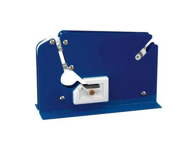 Click here for ZORO SELECT 5NWA6 Hand Oprtd Bag sealer Table Top... prices