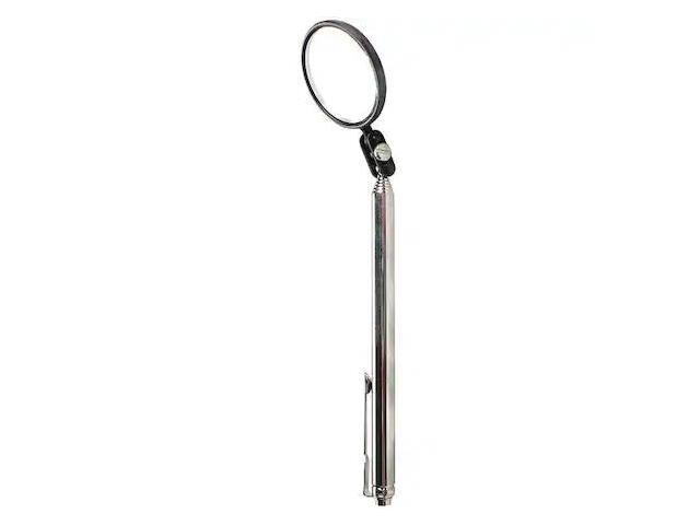 Click here for MAG-MATE 306TR Telescoping Mirror Glass 1-1/2 In 2... prices