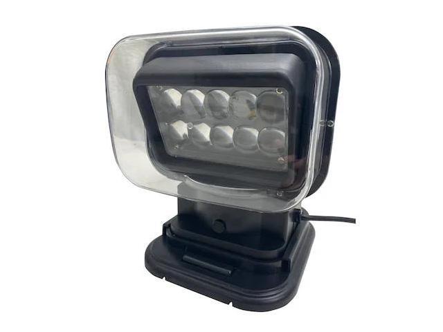 Click here for RACE SPORT RSM50WB Motorized 50W Led Spot Light W/... prices