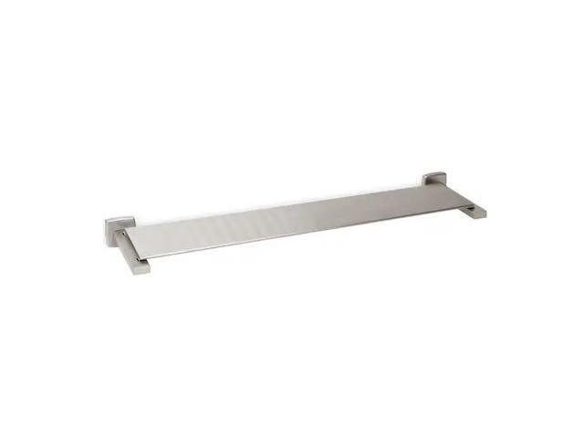Click here for ZORO SELECT 1ECN5 Utility Shelf Satin 2x23-1/2x6-1... prices