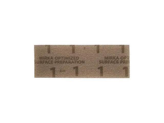 Click here for MIRKA OS-570-001 Osp-1 Body Filler 2.75X33.5 Perf-... prices