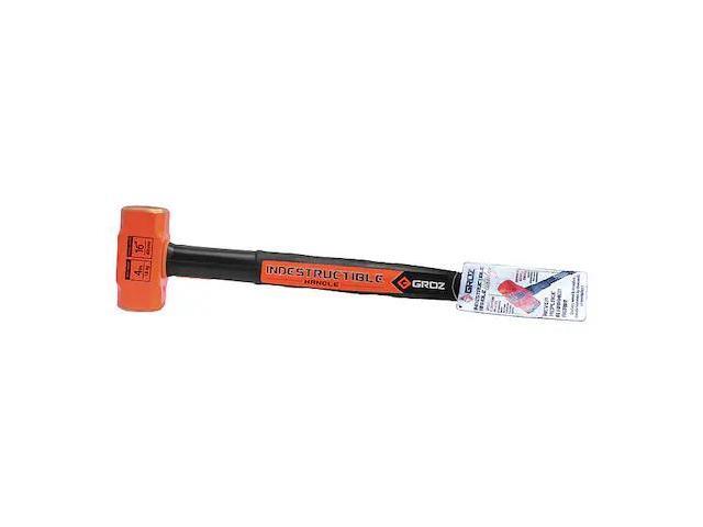 Click here for GROZ 34604 Copper Sledge Hammers 4 lb. 16 prices