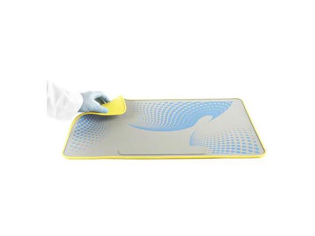 Click here for HEATHROW SCIENTIFIC 120506 Lab Mat Silicn Bnch Pro... prices