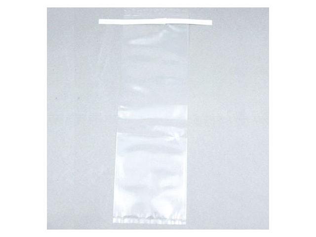 Click here for LAB SAFETY SUPPLY 24J929 Sample Bag Clear 36 Oz PK... prices