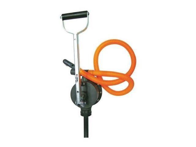 Click here for ACTION PUMP RP20R PPS Diaphragm Lever Pump prices