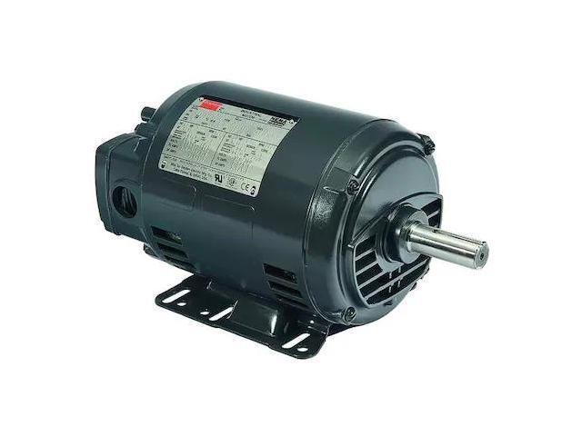 Click here for DAYTON 2NKX5 3-Phase General Purpose Motor  1 HP... prices