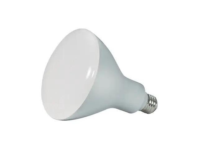 Click here for SATCO S28580 Bulb  LED  13W  BR40  Medium  120V  F... prices