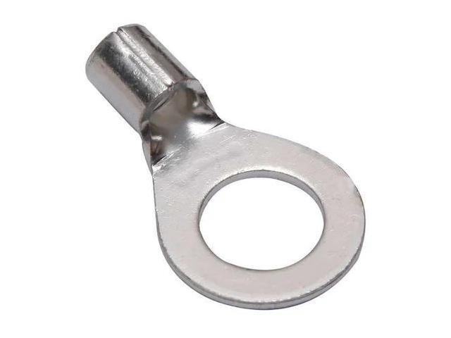 Click here for BURNDY YAD8CM10E38 One-Hole Compression Lug  8 AWG... prices