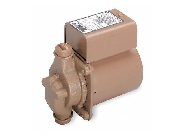 Click here for TACO 003-BC4 HVAC Circulating Pump  1/40 hp  115V... prices