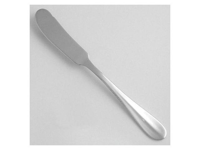 Click here for WALCO WL9410 Butter Knife Length 6 13/16 In PK24 prices