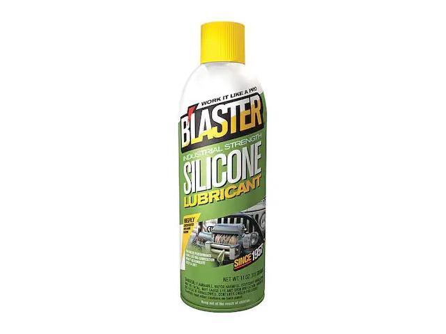 Click here for BLASTER 16-SL Silicone Lubricant  Aerosol Can  11... prices