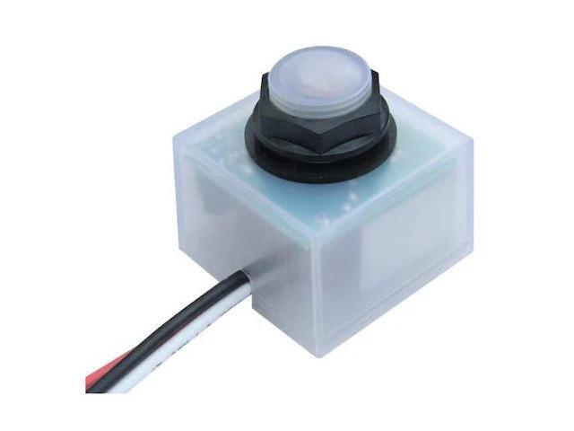 Click here for DAYTON 26WA98 Photocontrol Fixed 120 to 277VAC prices