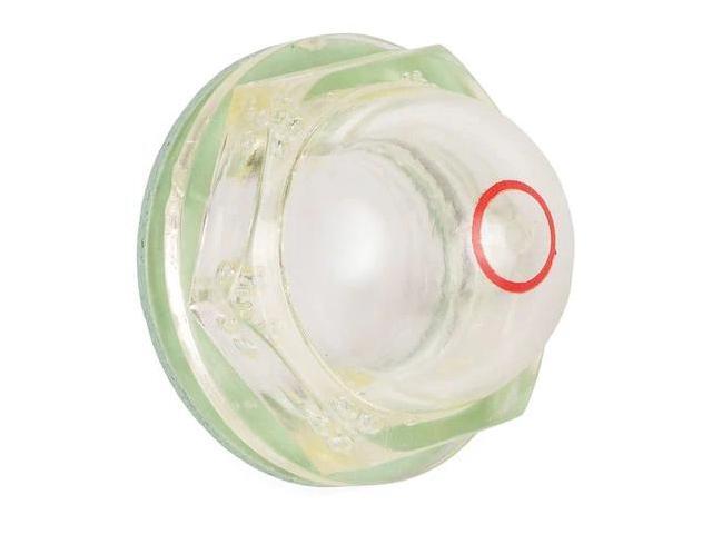 Click here for MI-T-M 46-0820 Oil Level Sight Glass w/Gasket prices