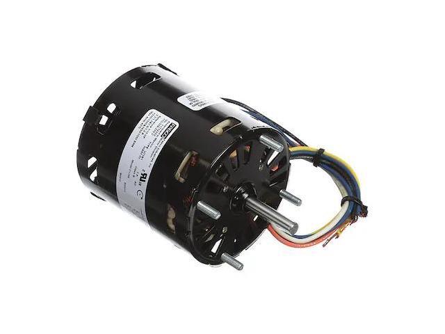 Click here for FASCO D1156 Condenser Fan Motor 1/15 HP 115/208-23... prices