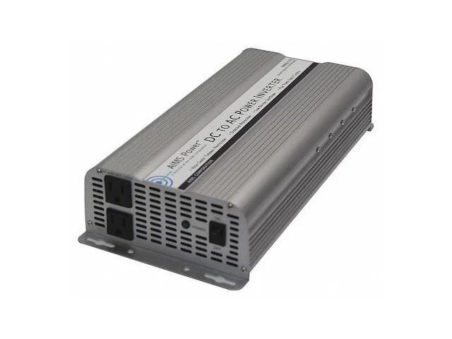 Click here for Aims Power PWRB2500 2500 Watt No Frills Modified I... prices