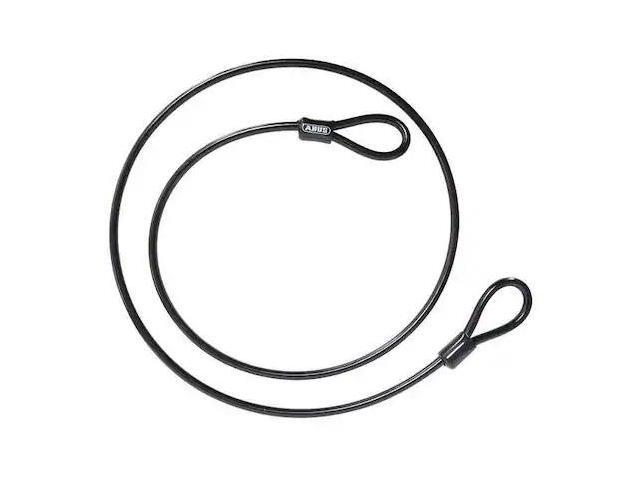 Click here for ABUS 10/500 NON-COILED CABLE 13011 prices