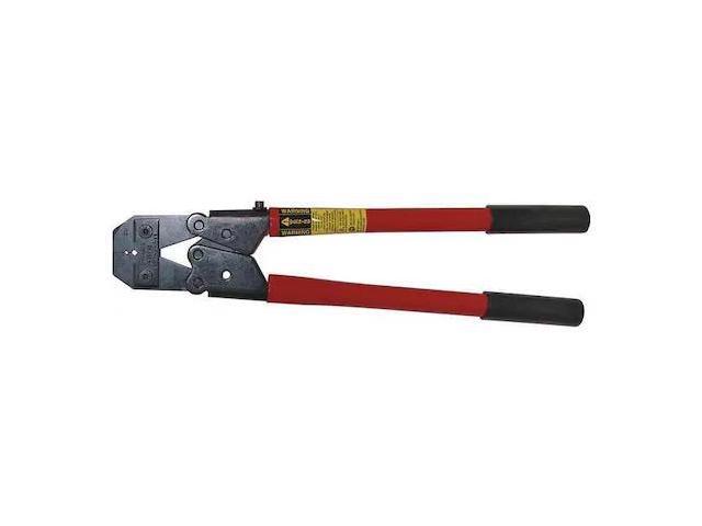 Click here for LOCOLOC 00-2-3LL Hand Swaging Tool Steel prices