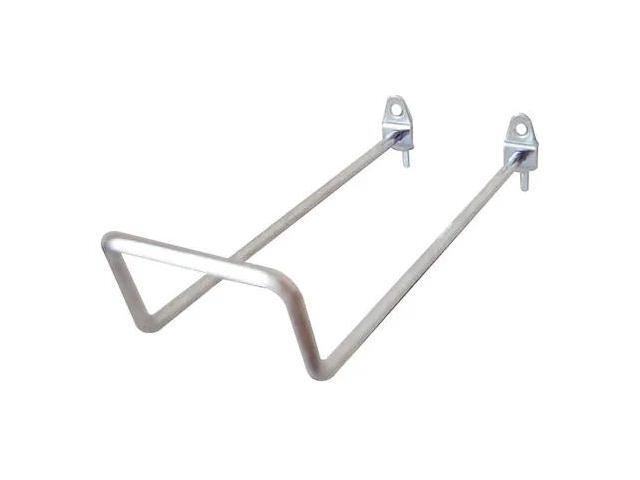 Click here for ZORO SELECT 5TPF0 Dbl Closed Pgbrd Hook 5 1/2 in L... prices