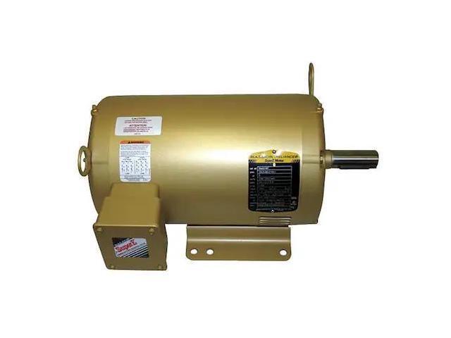 Click here for BALDOR-RELIANCE CEM3311T 3-Phase General Purpose M... prices