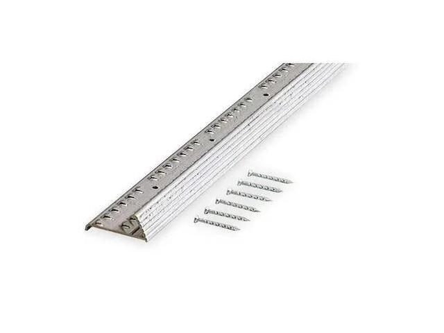 Click here for ZORO SELECT 2RRV7 Carpet Edge Gripper 72 In L prices