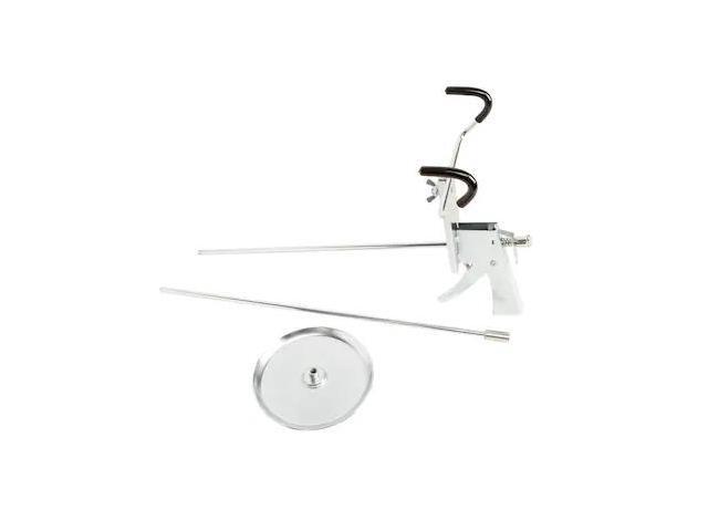 Click here for STEELMAN 60445 Steering Wheel Holder and Pedal Dep... prices