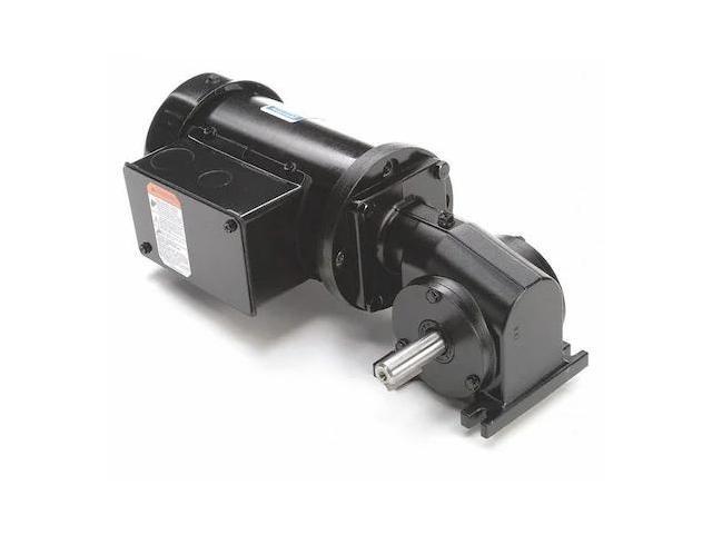 Click here for LEESON M1145129.00 AC Gearmotor 86 rpm TEFC 208-23... prices