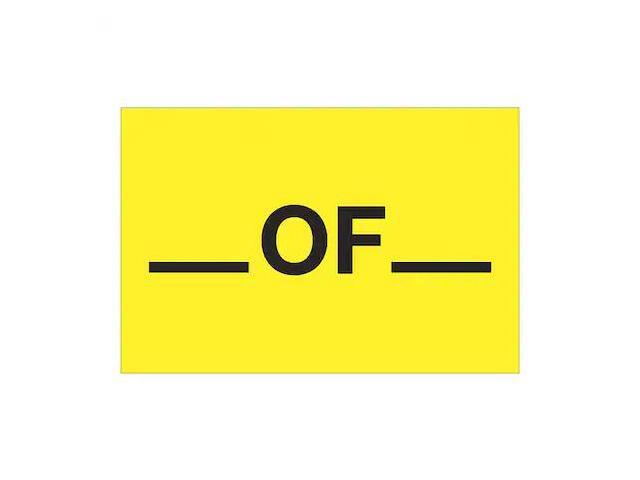 Click here for TAPE LOGIC DL1612 Tape Logic Labels  ___ of ___  2... prices