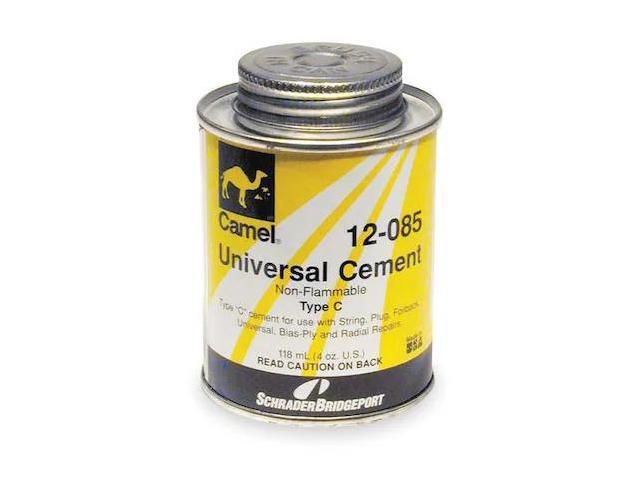 Click here for TRU-FLATE 12-085 Universal Cement 4 oz. prices