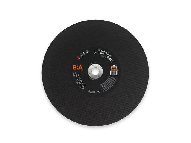Click here for BULLARD ABRASIVES 54422 Chop Saw Cut-Off Wheel  14... prices