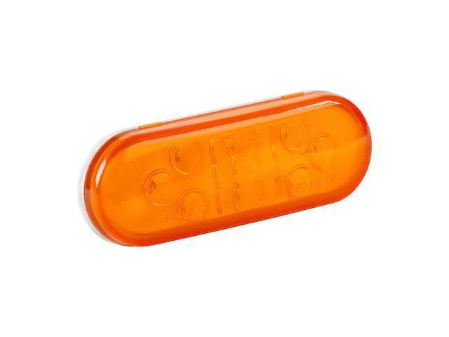 Click here for GROTE 54133 Stop/Tail/Turn Lamp 9-Diode LED Yellow prices